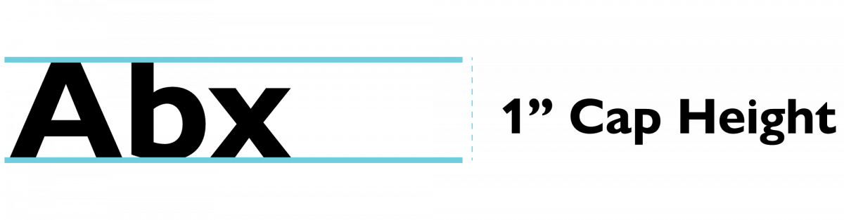 Font Height Resizing Options | Adobe Illustrator Tutorial - Taylor Hieber