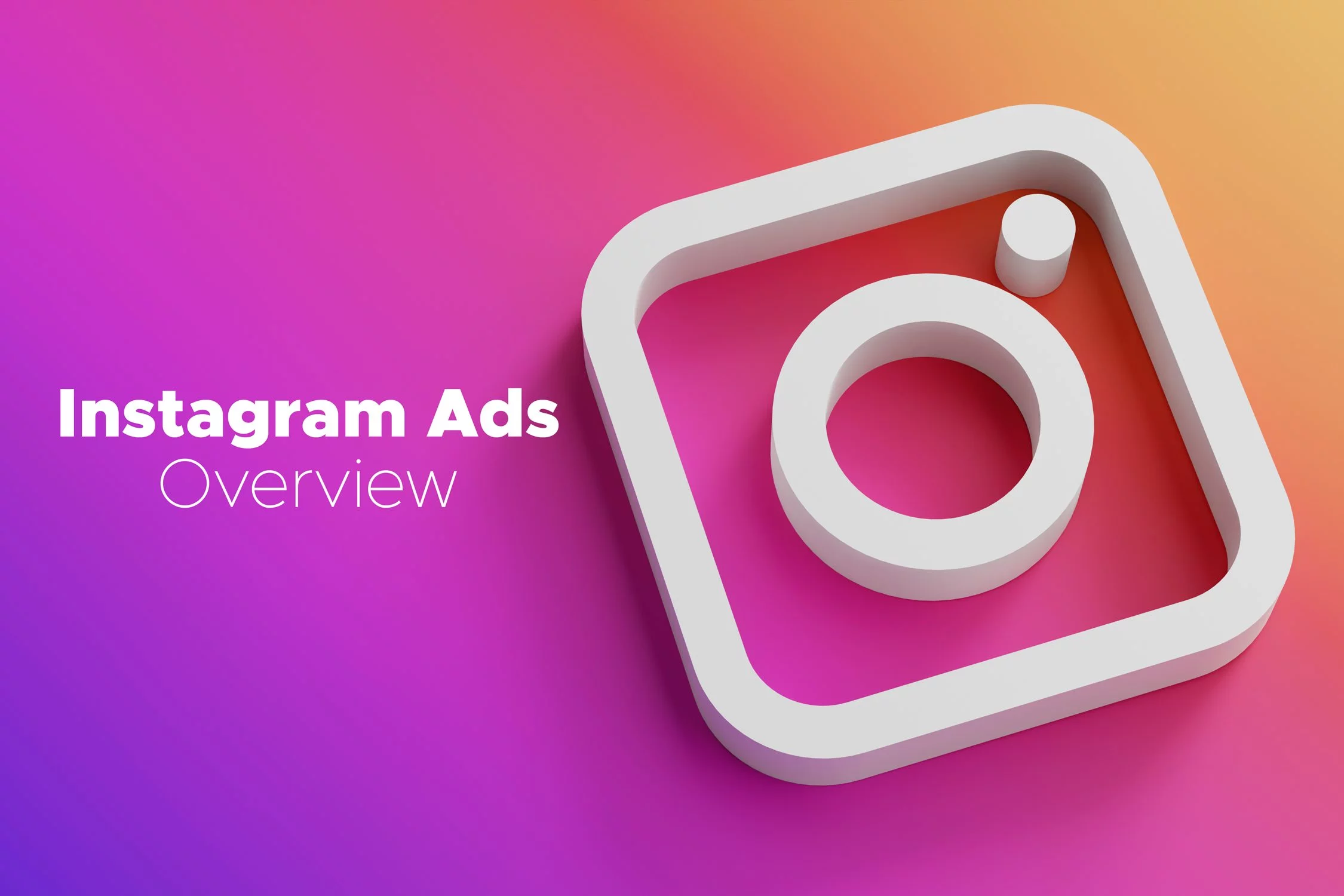Instagram Advertising - Taylor Hieber
