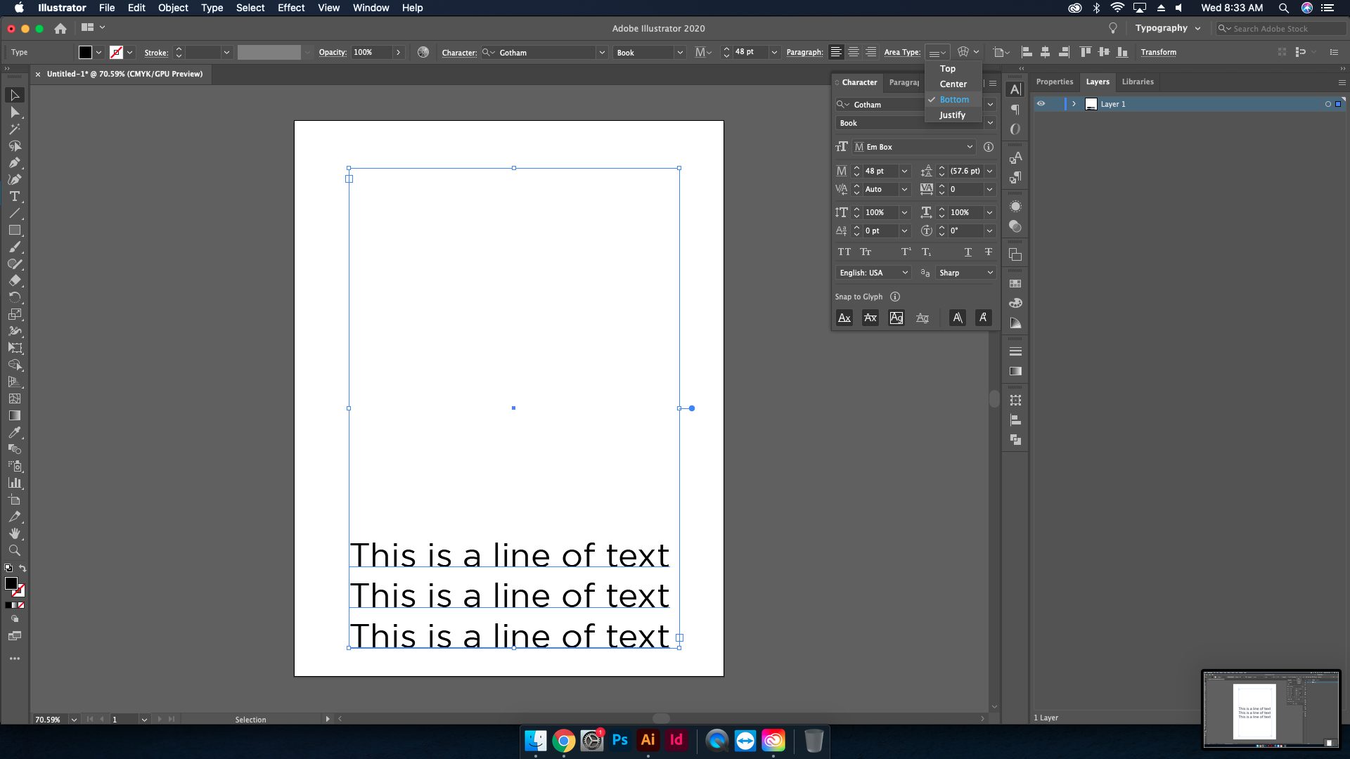 Vertically Center Text In Textbox Word Dasmain