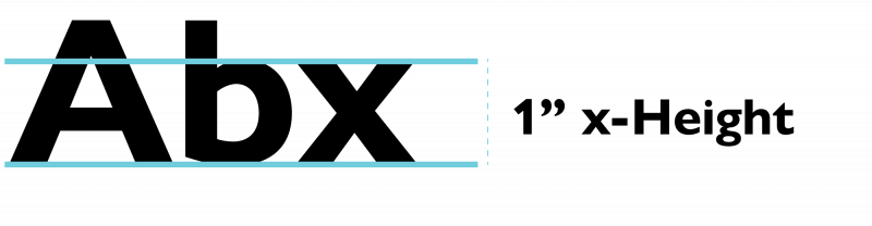 Font Height Resizing Options | Adobe Illustrator Tutorial - Taylor Hieber