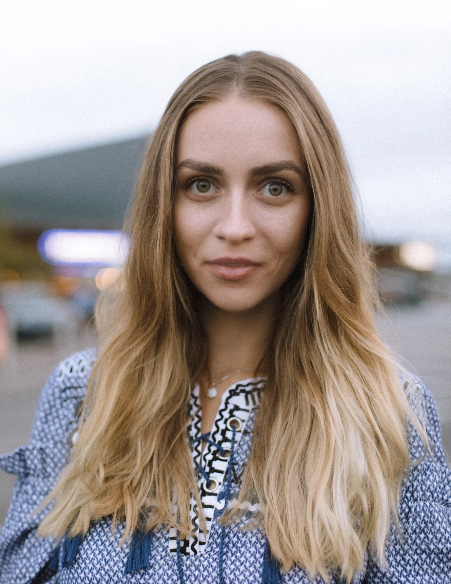 What is the Smart Portrait Neural Filter? Adobe Photoshop Tutorial