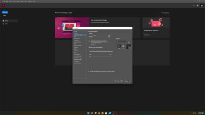 How to Scale UI in Adobe InDesign - Taylor Hieber - InDesign Tutorials