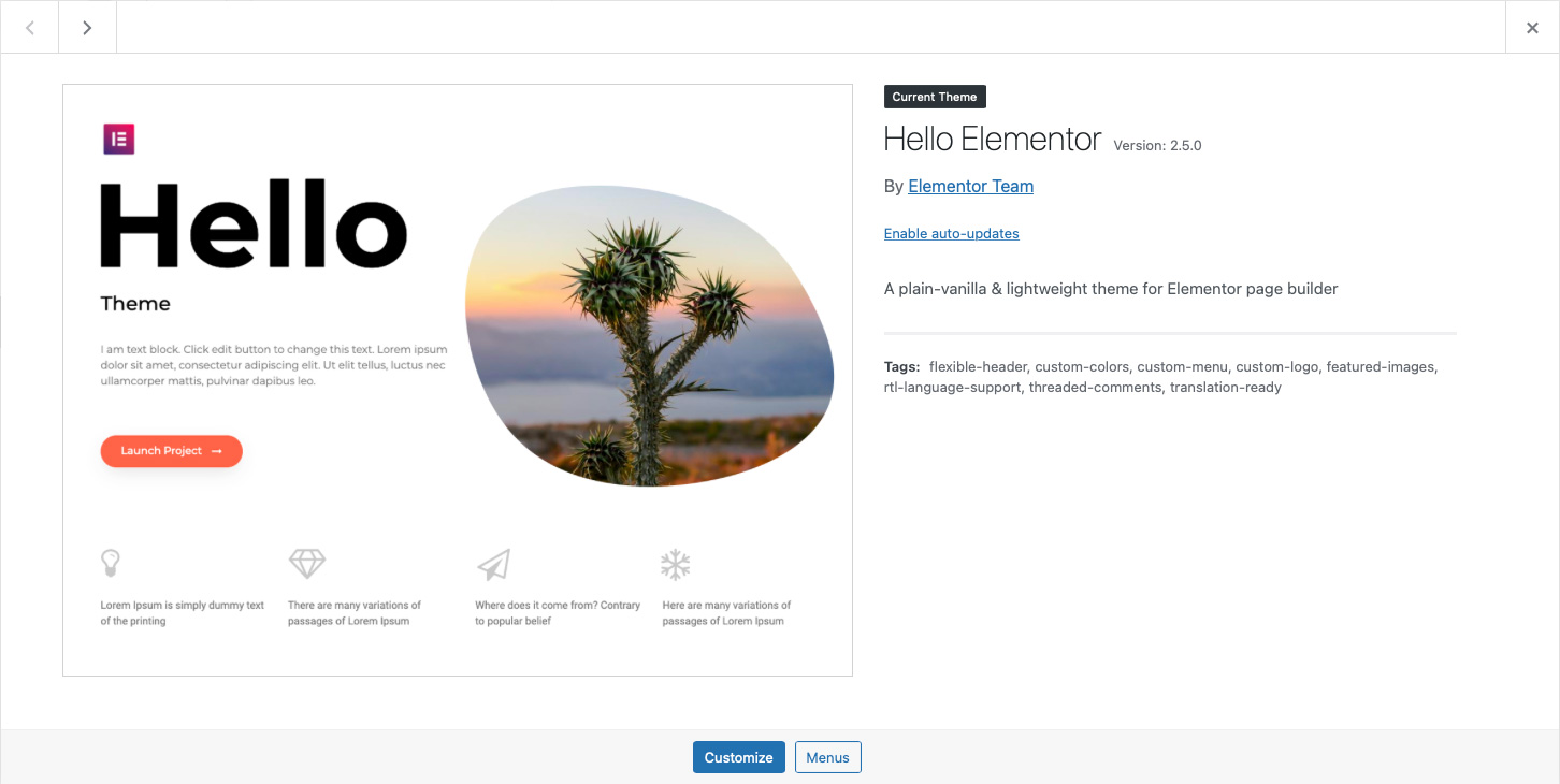 What Is Elementor One Of The Most Popular Wordpress Builders
